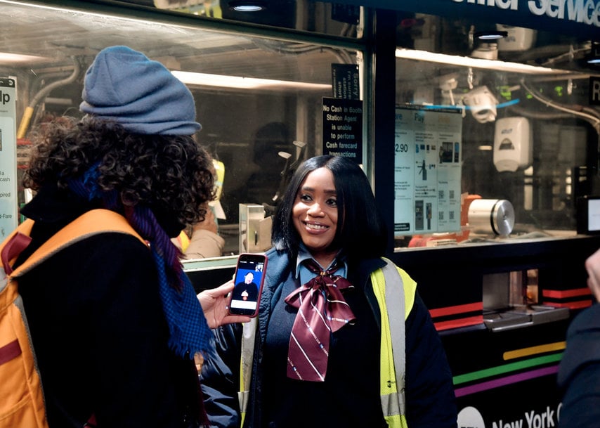 MTA Announces Convo Access Pilot Program for Live ASL Interpretation | Railway USA